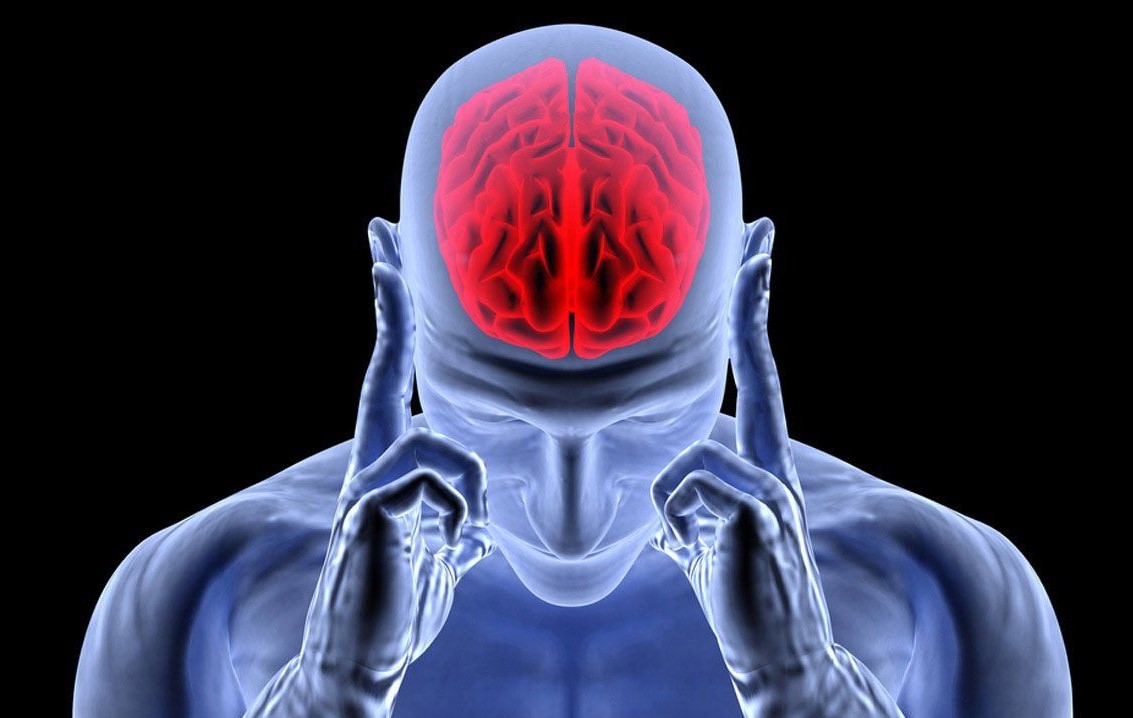 Cerebrovascular Accident/Stroke